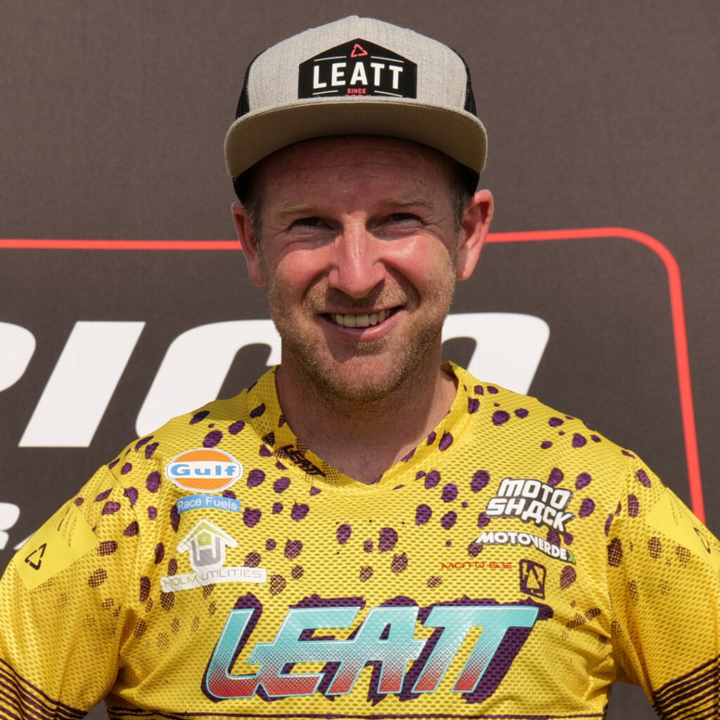 Apico Factory Racing to race Arenacross in 2025 - Dirt Hub