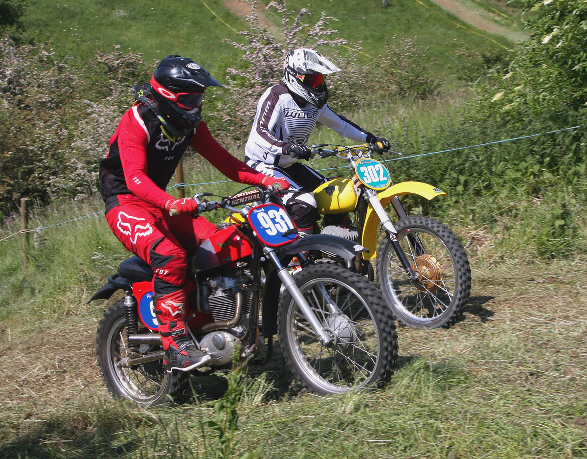 Yatton victory for Millichap! 2023 Bath Classic Scramble - Race Report ...