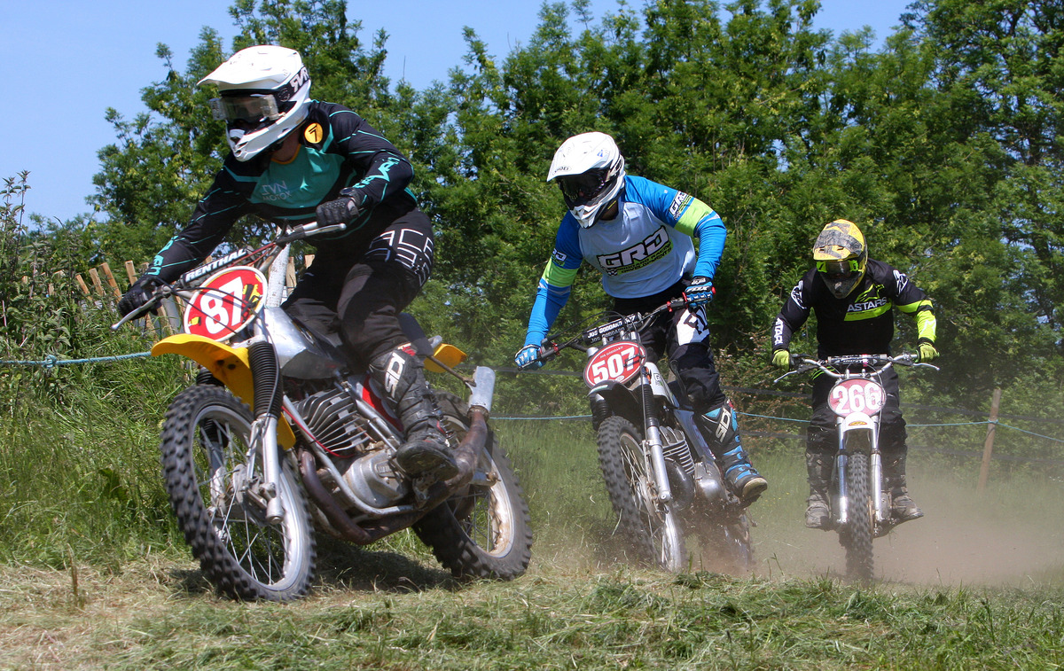 Yatton victory for Millichap! 2023 Bath Classic Scramble - Race Report ...