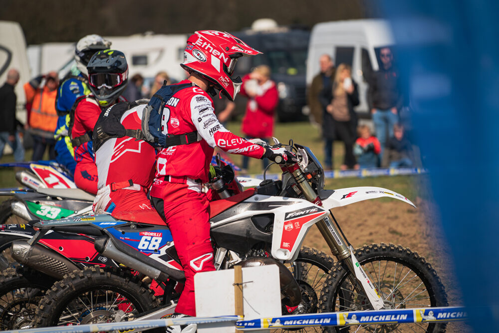 Bolt, Freeman & Edmondson part of all star cast for Eddy's Xtreme ...