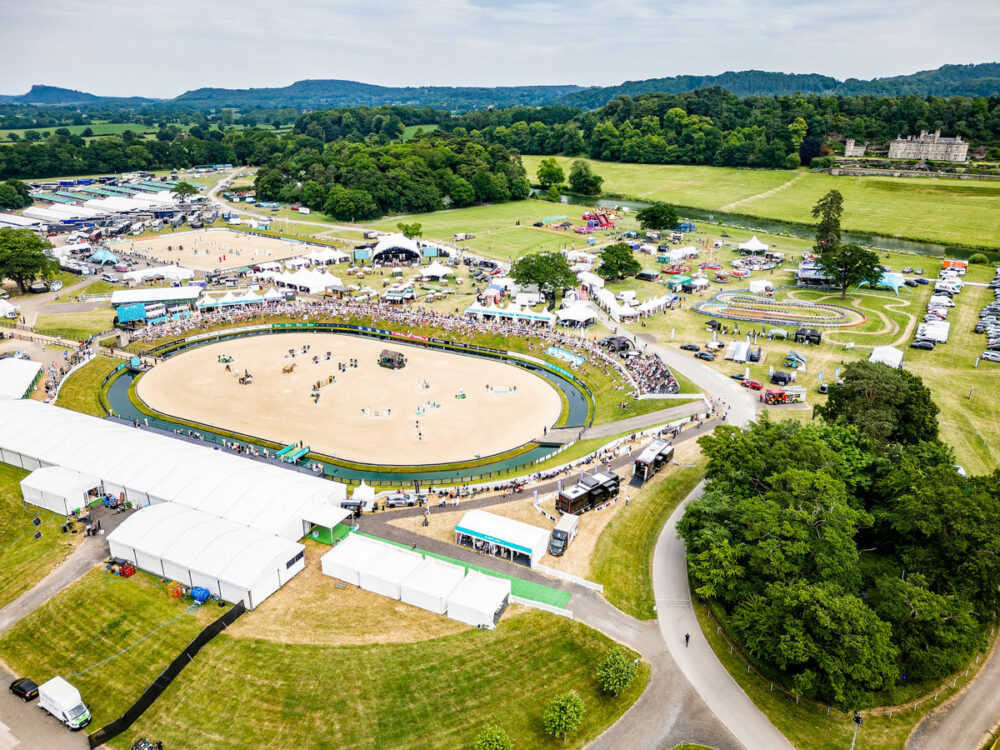 The Arenacross Festival Races To Bolesworth Castle this Summer! - Dirt Hub