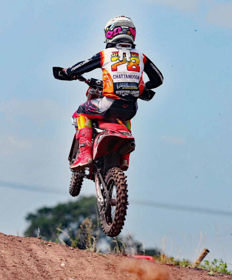 Crowning Glory! 2024 AMCA British Motocross Championship Finale - Race ...