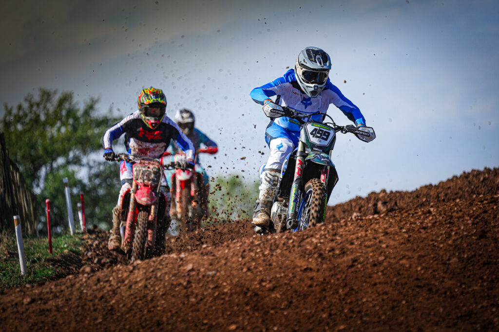 Motocross - Dirt Hub
