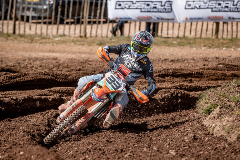 Scottish Motocross Championship - Dirt Hub
