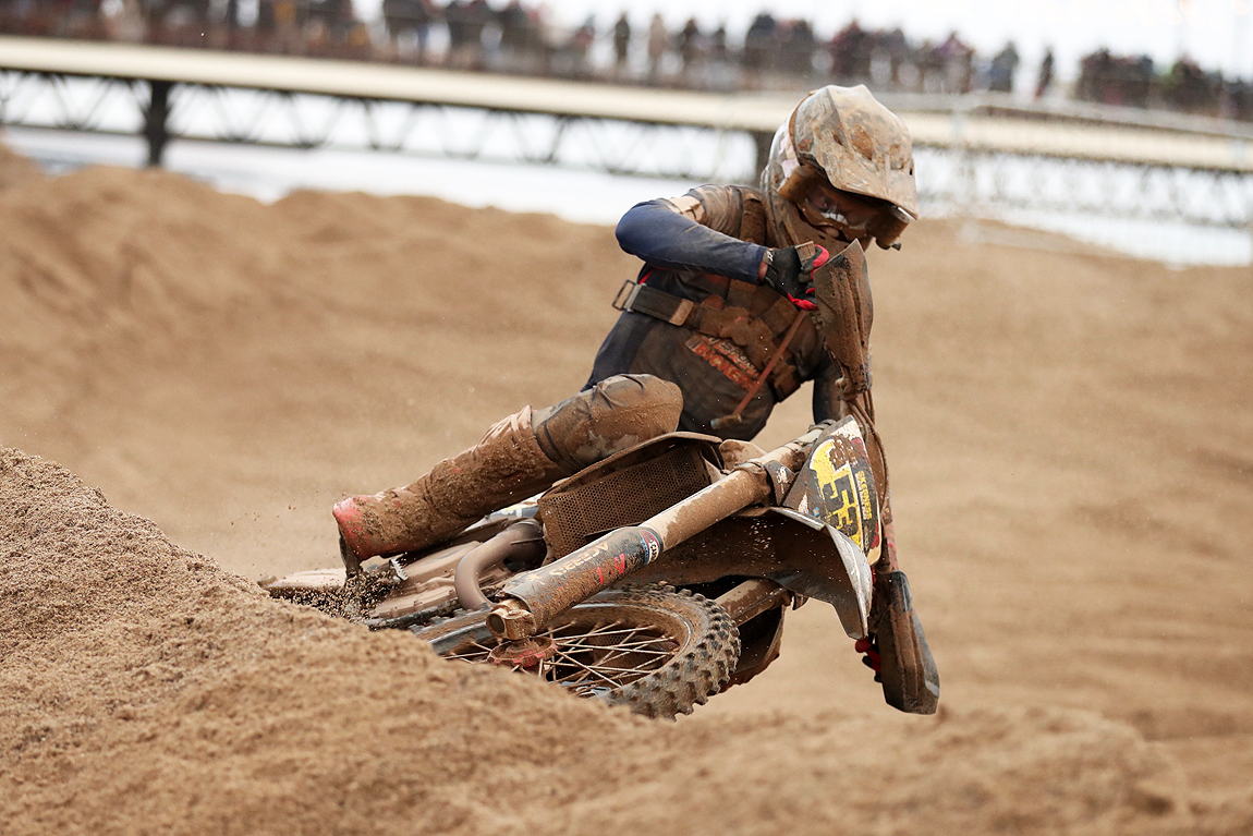 Sand success at Skegness for Thornhill, Edmondson & Rowlands! 2022 AMCA ...