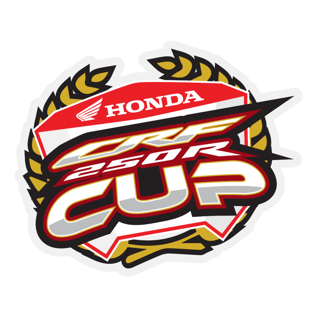 Two brand new UK Motocross championships for Honda CRF250R riders ...