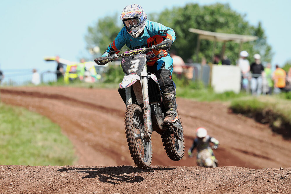 2023 IMBA Ladies Motocross Championship Round 3 - Preview - Dirt Hub