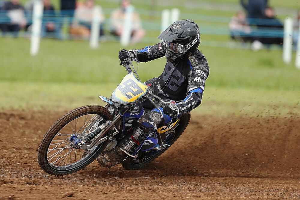 2023 National Grasstrack Grading List - as of 1st May! - Dirt Hub