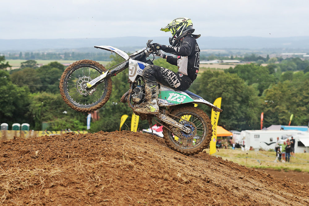 AMCA British Motocross Championship Round 9 - Full overall results ...