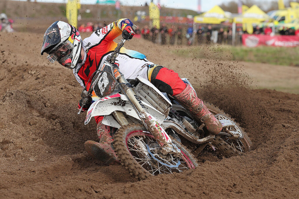 Charging hard! 2024 AMCA British Championship Round 4 - Preview - Dirt Hub