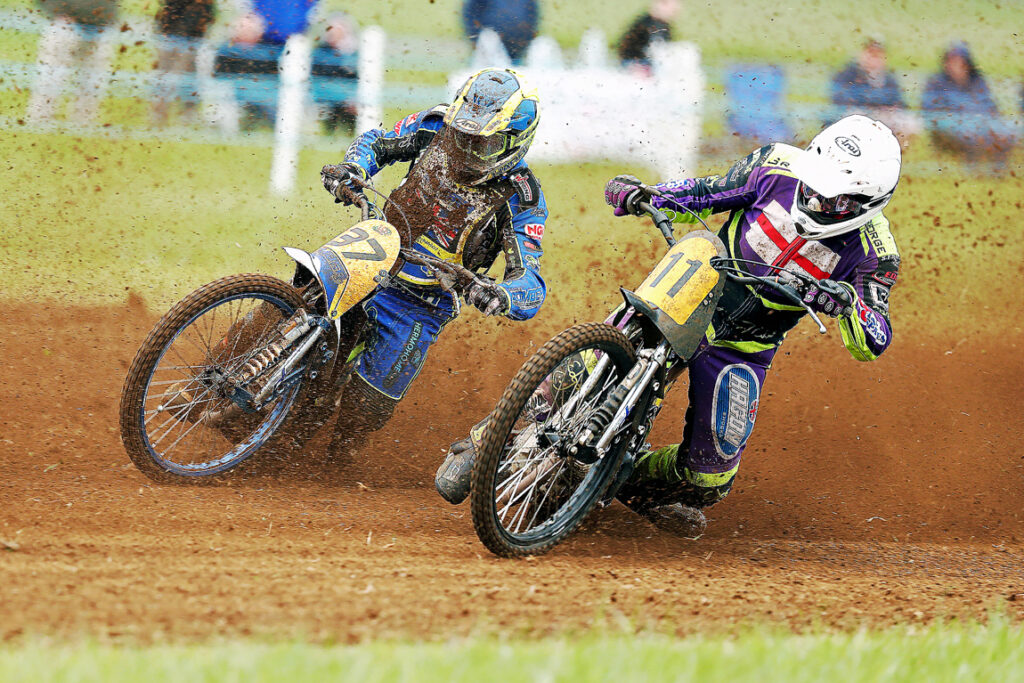 Grasstrack Racing News - Dirt Hub