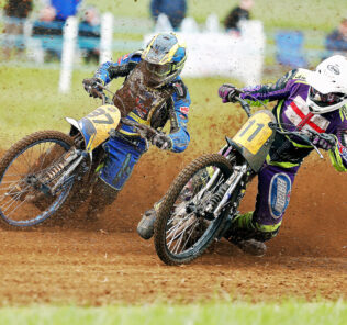 2023 British Grasstrack fixtures - Dirt Hub