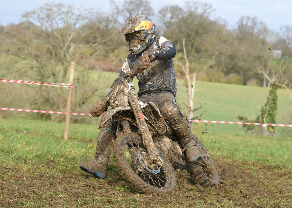 Clark claims Foxborough victory! 2023 Eastern Enduro Championship Round ...