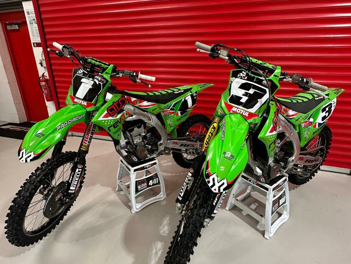 Askew, Rizzi, and Team GB ready for Coupe de L'Avenir title defence in ...