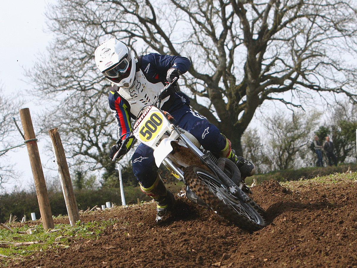 Classic Fantastic! 2023 Badger Goss Trophy Scramble - Race Report ...