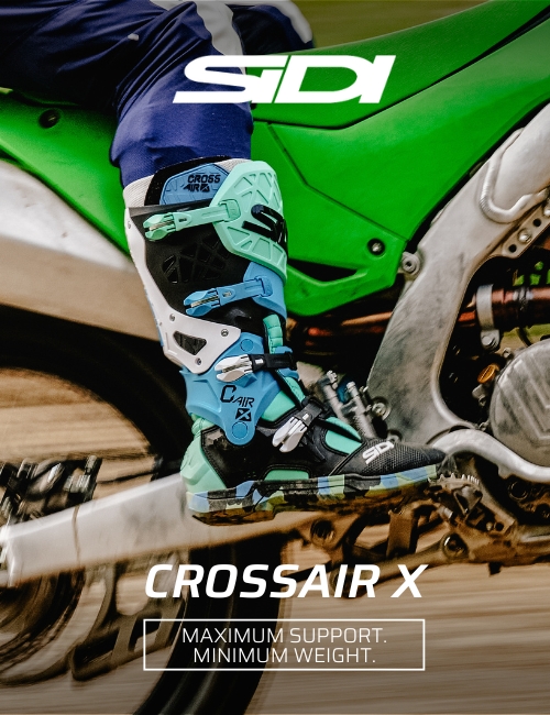 2024 Weston Beach Race Entry Lists - Dirt Hub