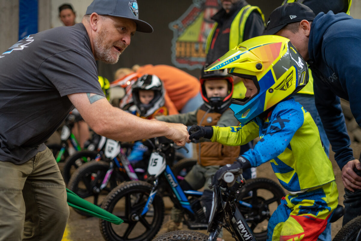 The Revvi’s storm Sheffield! Revvi Cup @ SX Worx September – Race ...