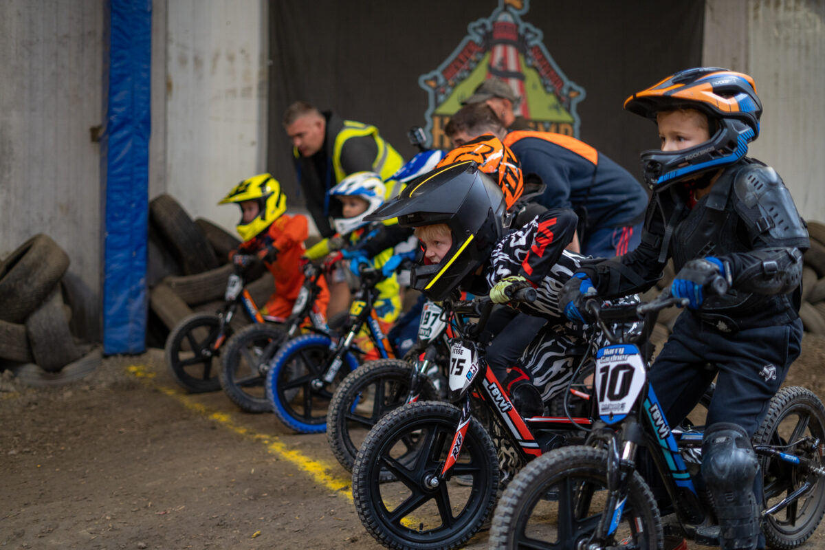 The Revvi’s storm Sheffield! Revvi Cup @ SX Worx September – Race ...
