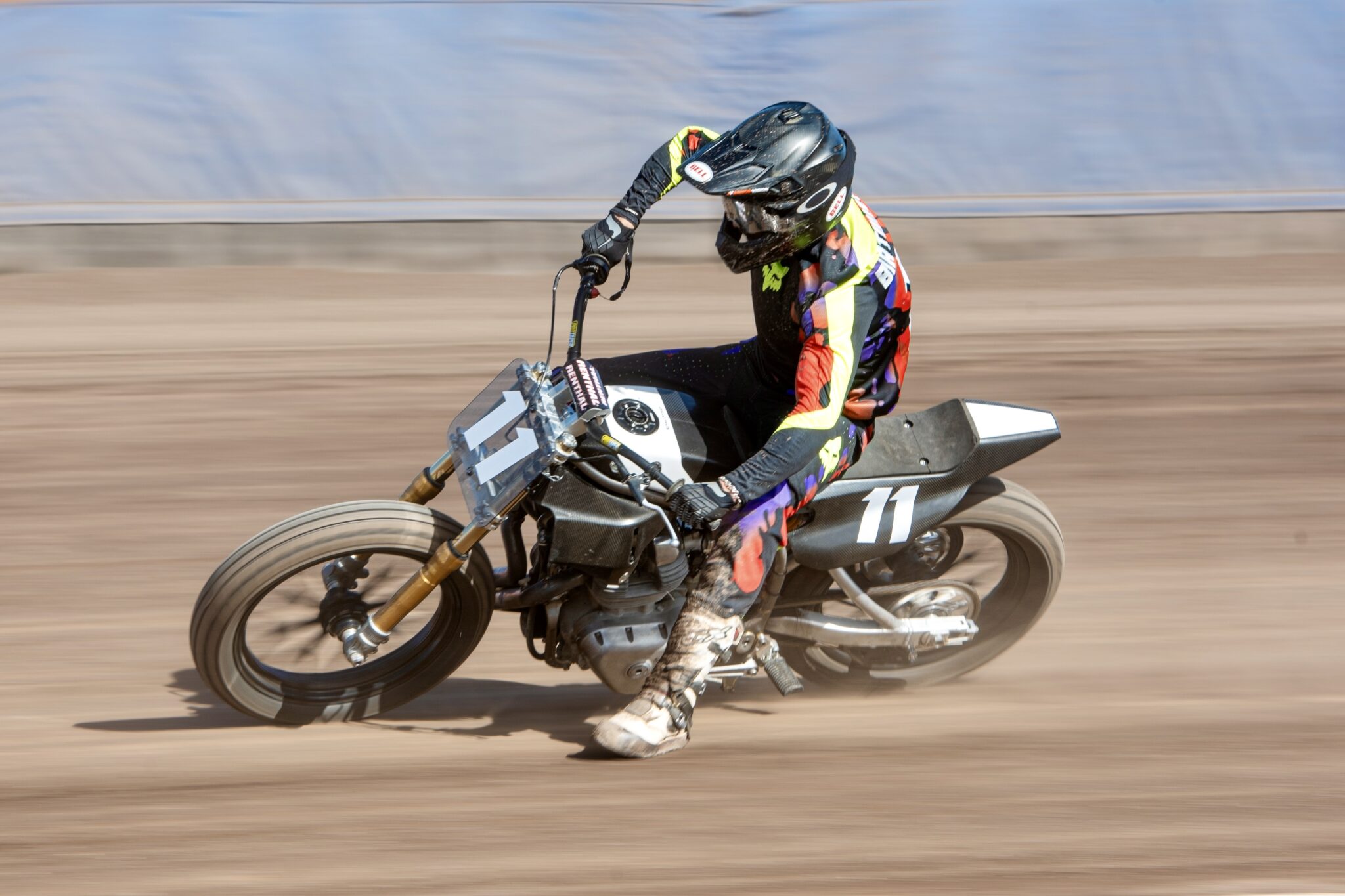 2025 ACU British Flat Track Championship all set of Leicester Finale ...