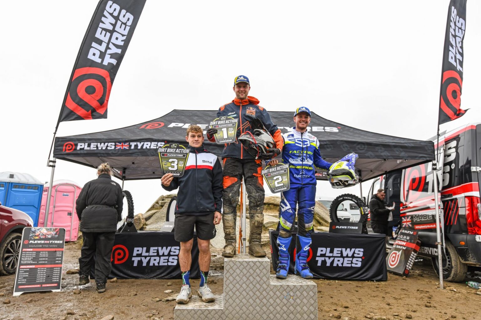 Peace out! 2025 ACU British Extreme Enduro Championship Round 3 ...