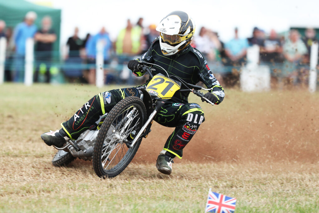 Grasstrack Racing News - Dirt Hub
