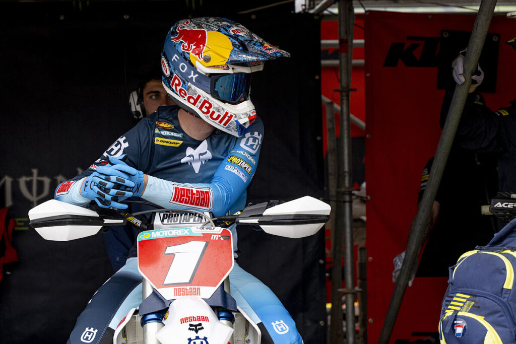 Motocross News - Dirt Hub