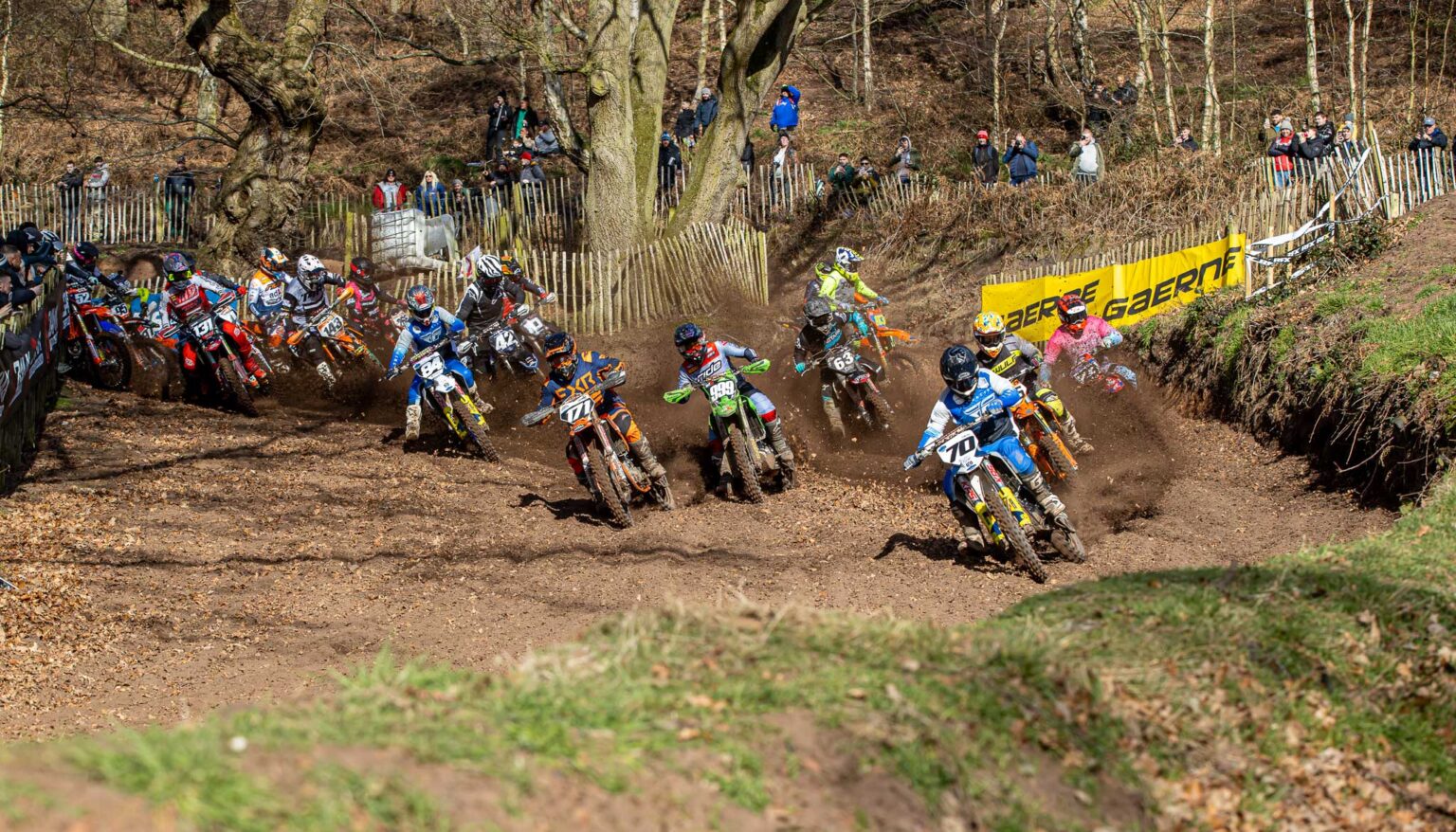 2025 Hawkstone International MX - Event info & Preview - Dirt Hub