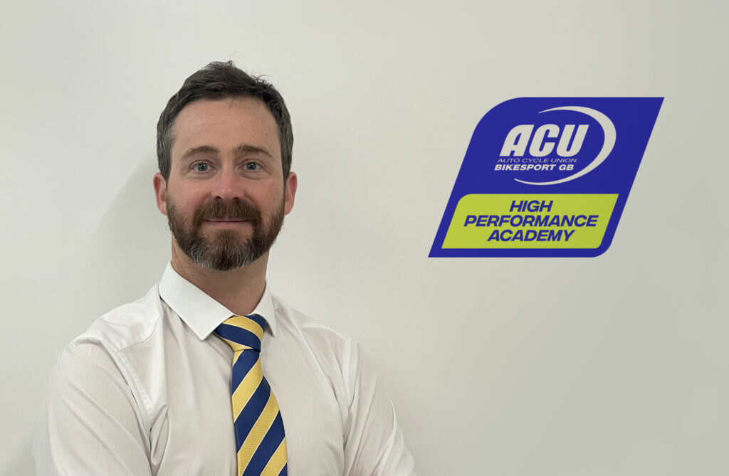 ACU appoints Dr Dominic O’Dowd to strengthen High Performance Academy ...