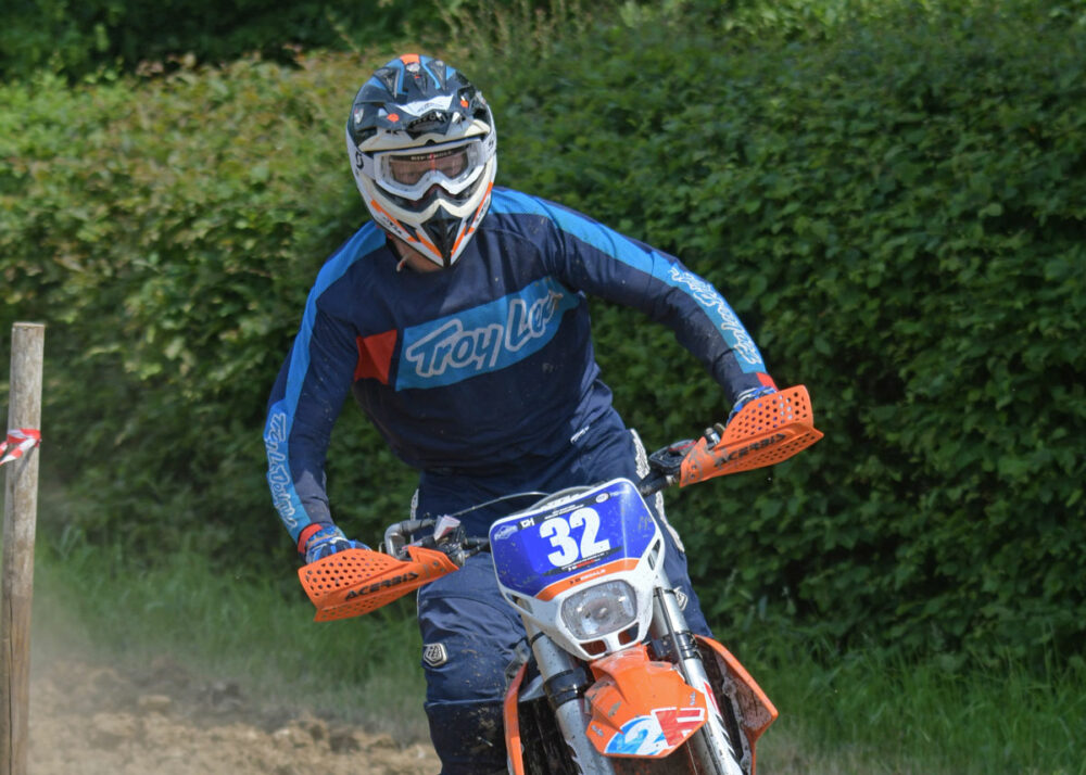 Running for the Hills! Eastern Centre Solo Enduro Championship Round 5 ...