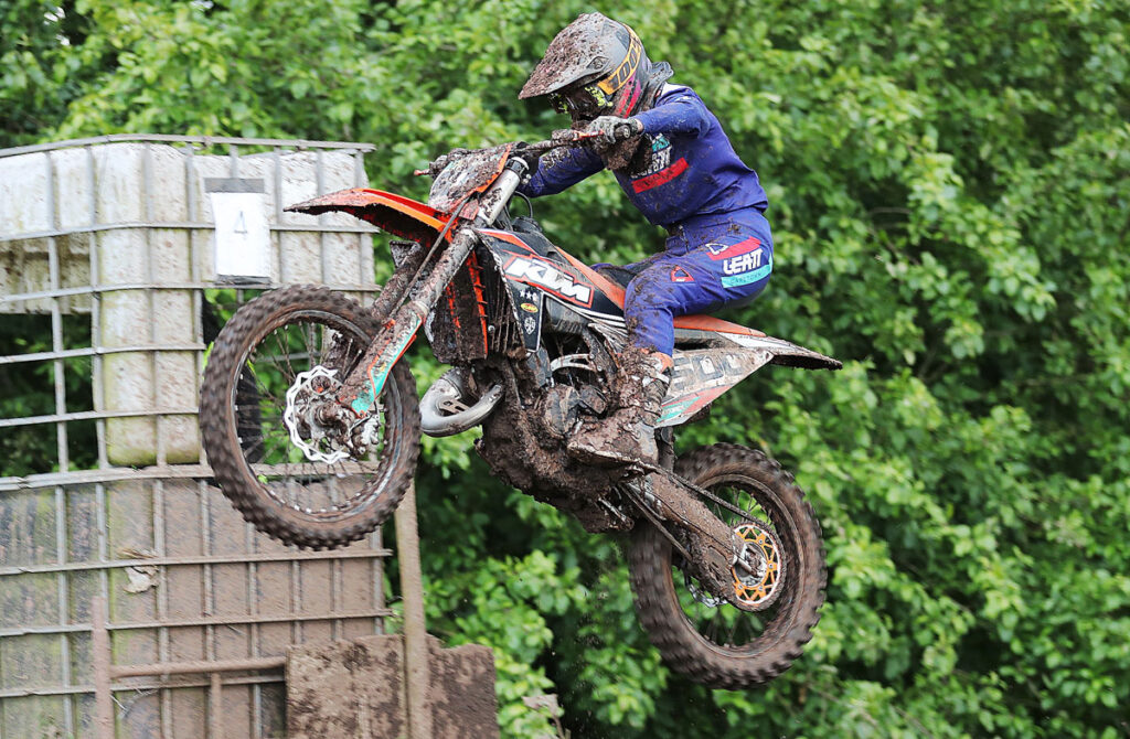 The Good Will out! 2024 AMCA British Motocross Championship Round 4 ...