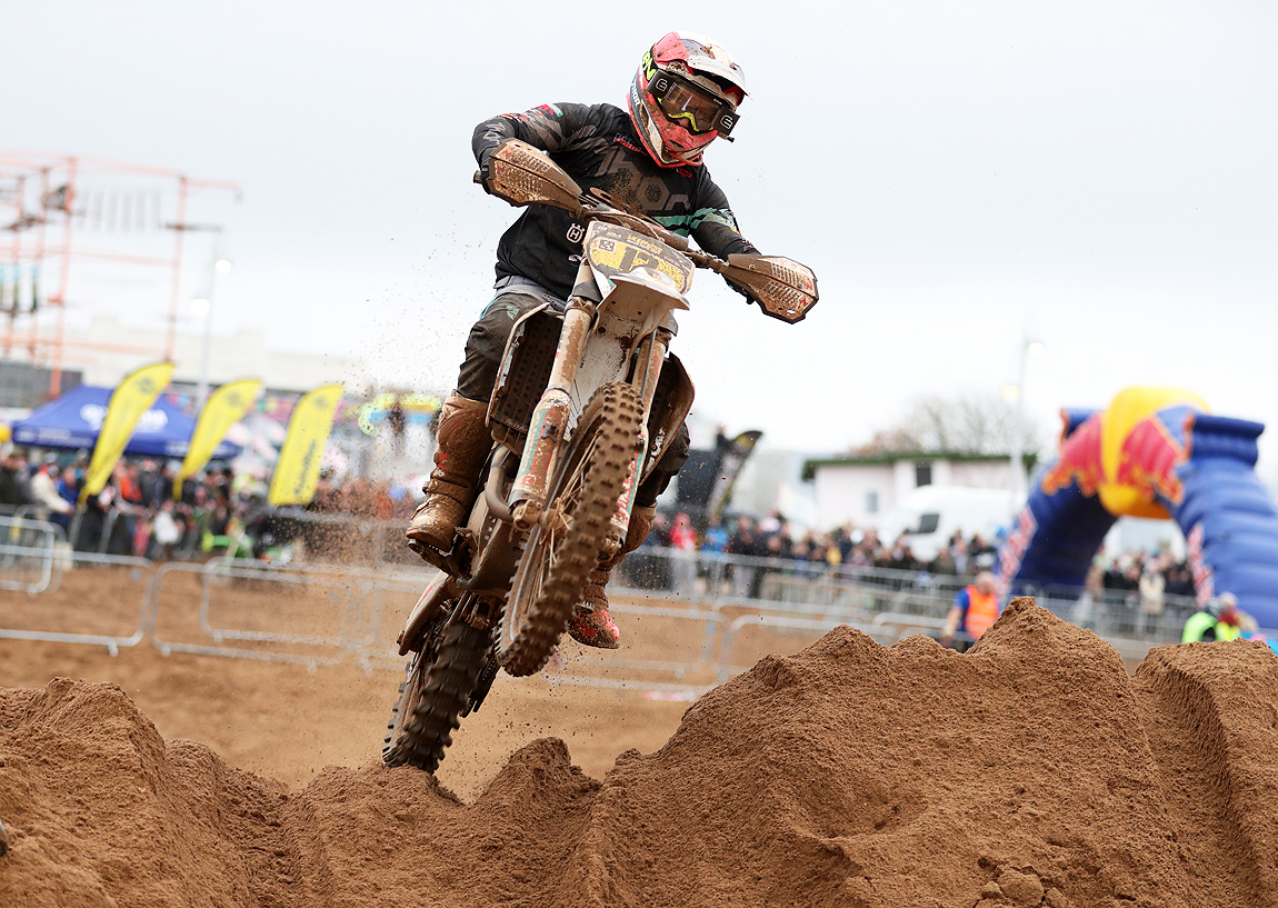 Sand success at Skegness for Thornhill, Edmondson & Rowlands! 2022 AMCA ...