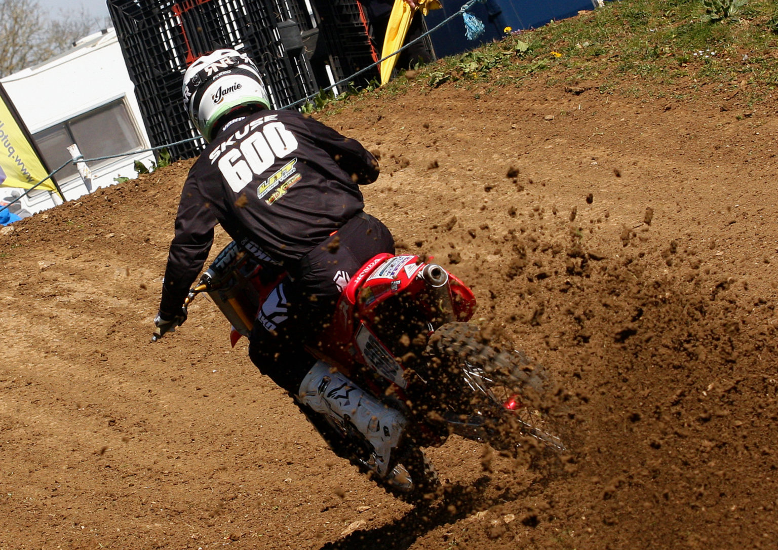 May Day! 2021 UK EVO MX Championship Round 1 - Race Report & Results ...