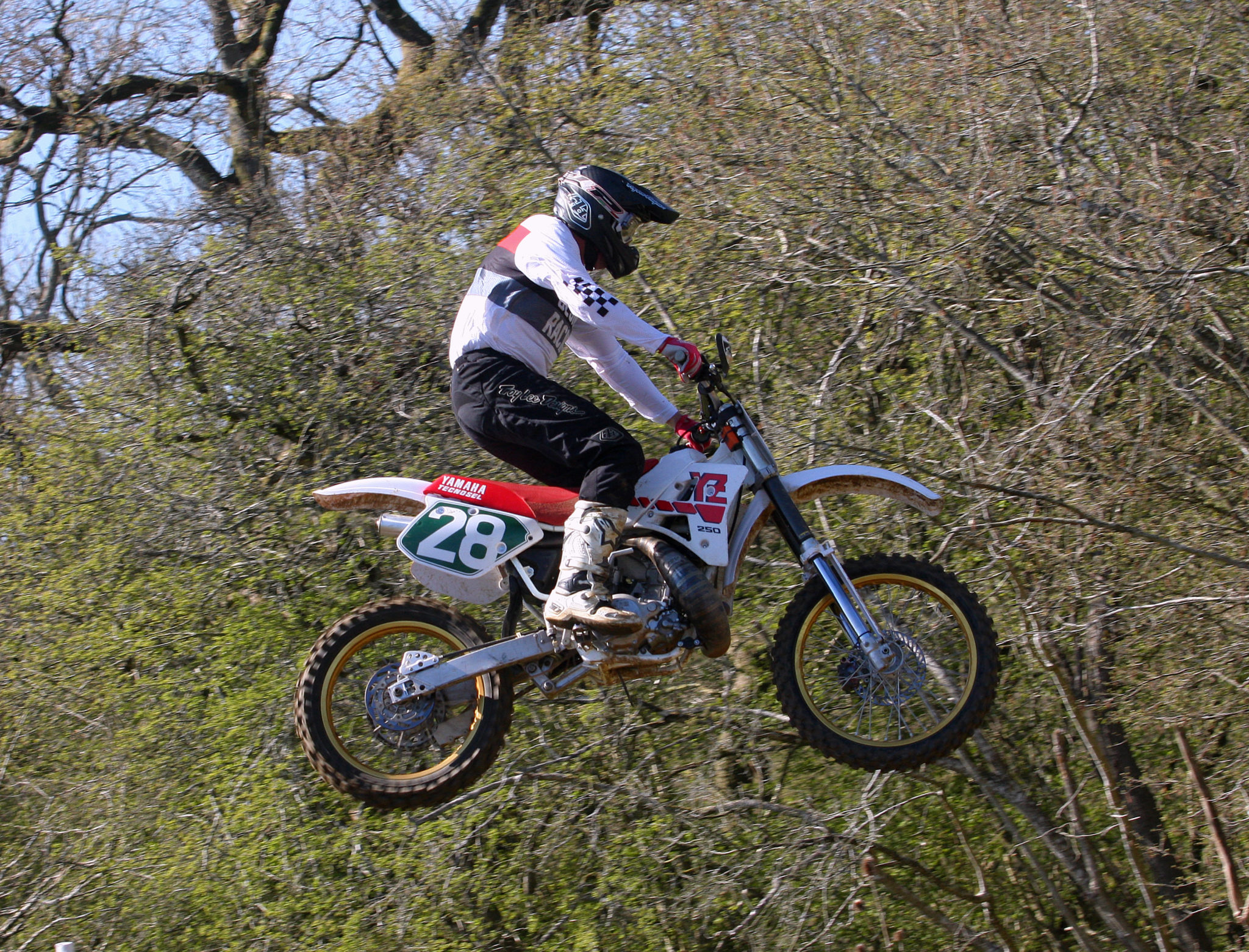 May Day! 2021 UK EVO MX Championship Round 1 - Race Report & Results ...