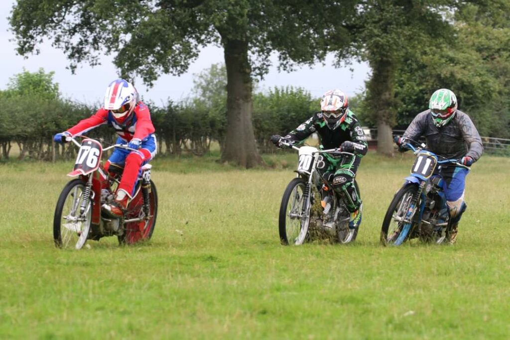 2022 Formula Grasstrack Championship fixtures and info - Dirt Hub