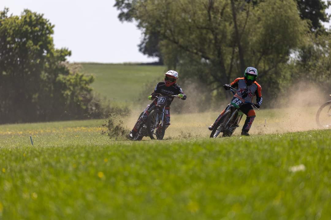 Formula Grasstrack celebrate Fab 50 this weekend - Preview - Dirt Hub