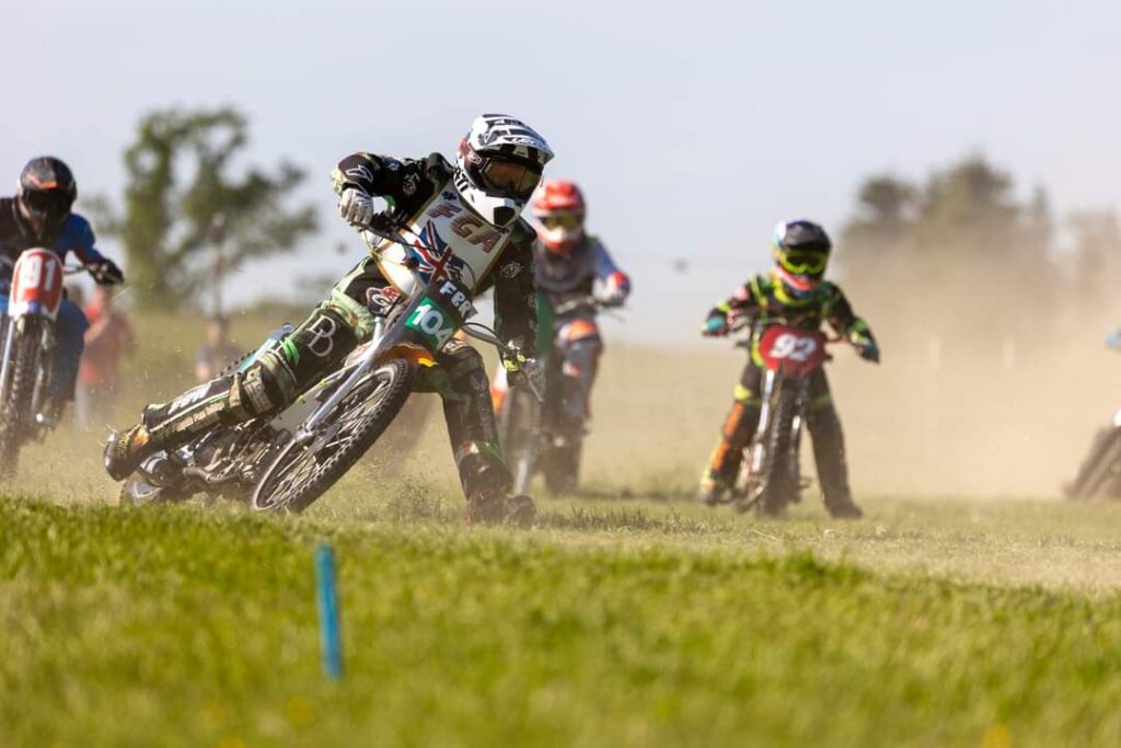 Grasstrack Racing News - Dirt Hub