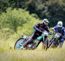 2023 British Grasstrack fixtures - Dirt Hub