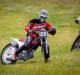 2023 British Grasstrack fixtures - Dirt Hub