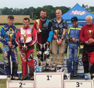 2023 British Grasstrack fixtures - Dirt Hub
