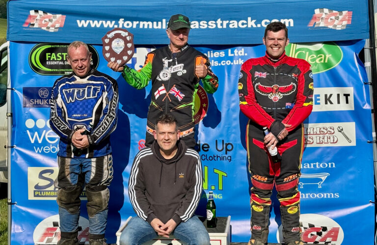 Grasstrack Racing News - Dirt Hub