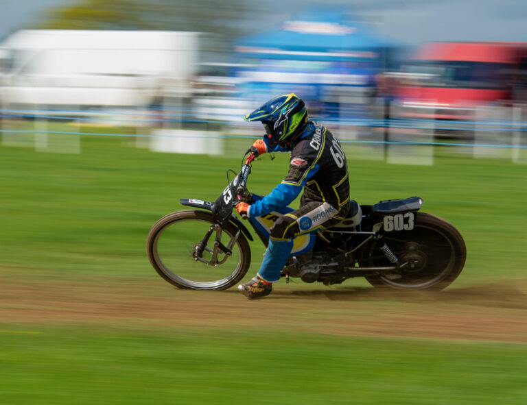 Grasstrack Racing News - Dirt Hub