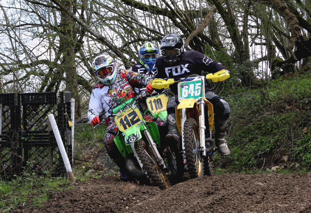 2024 UK EVO MX Dates released! - Dirt Hub