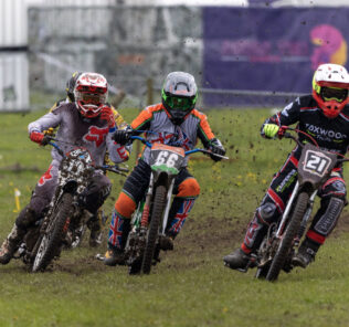 2023 British Grasstrack fixtures - Dirt Hub