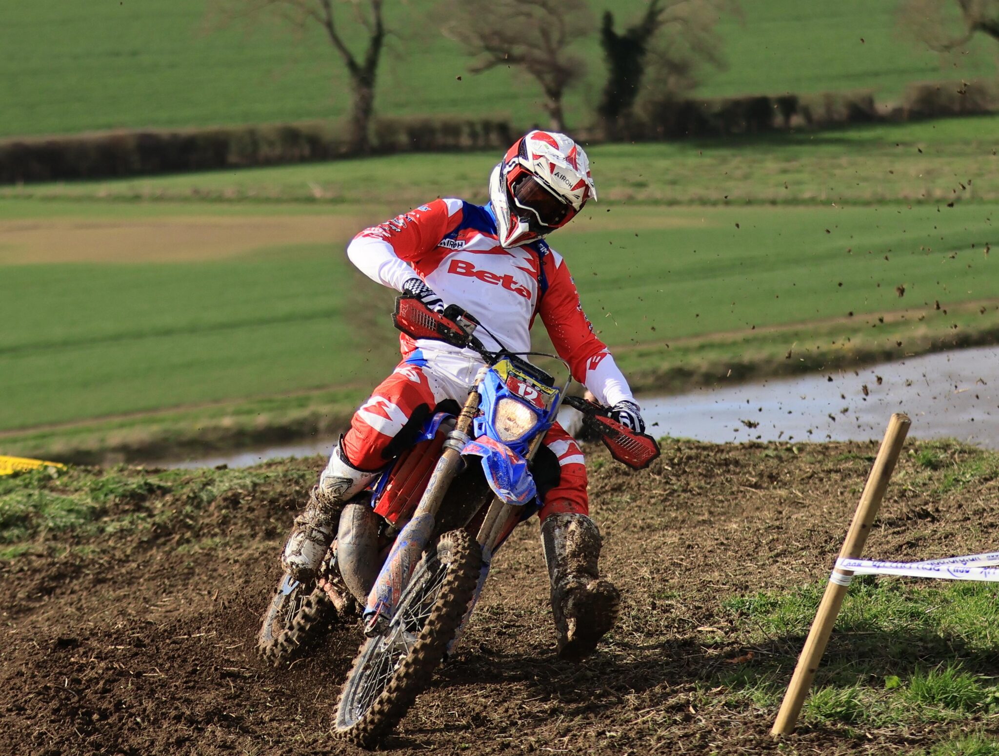 2026 British Sprint Enduro Championships Rounds 1 & 2 - Highlights ...