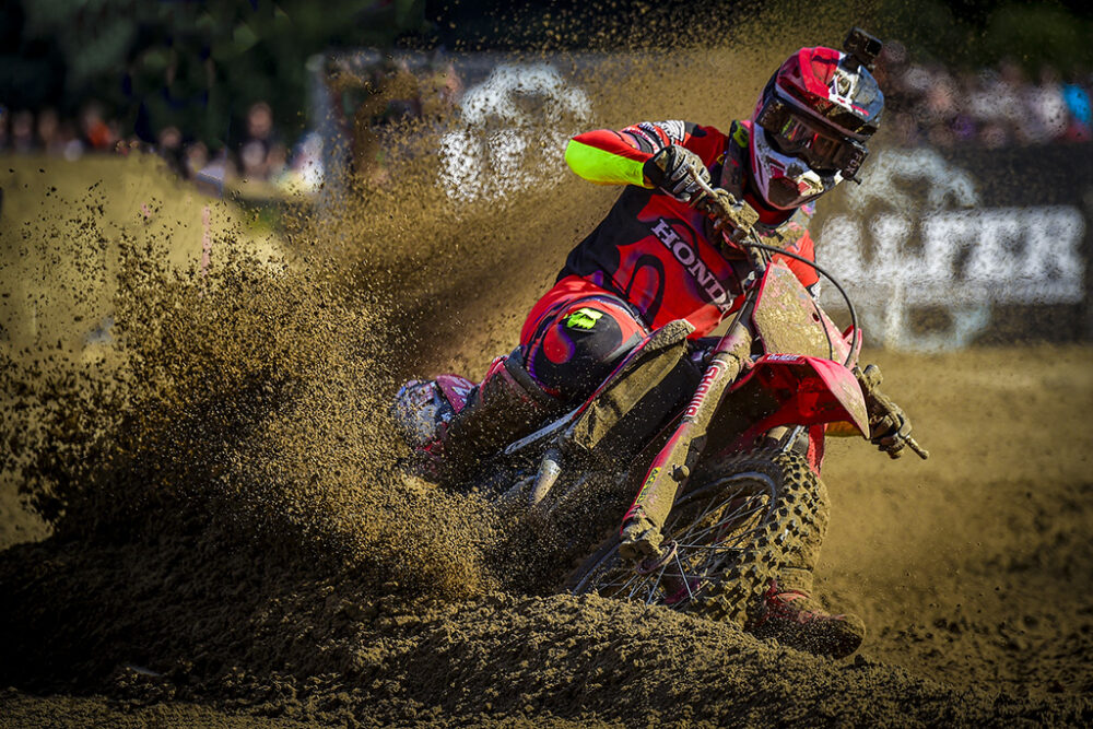 Herlings and de Wolf triumph at Lommel! 2024 MXGP of Flanders - Race ...