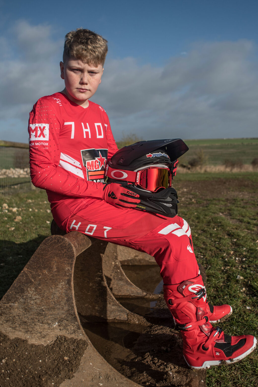 MGMX reveal 2022 line up and look! - Dirt Hub