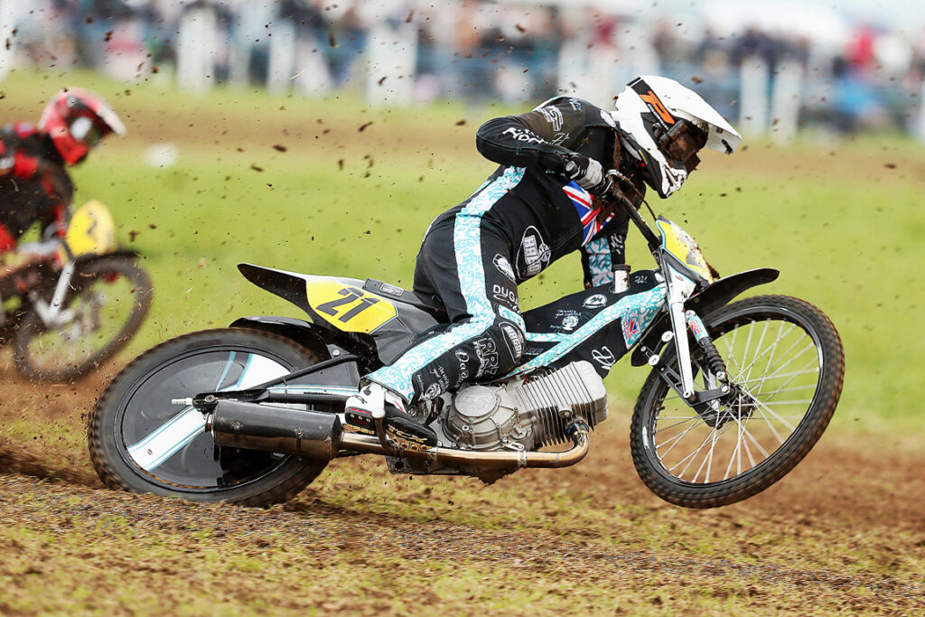 Grasstrack Racing News - Dirt Hub