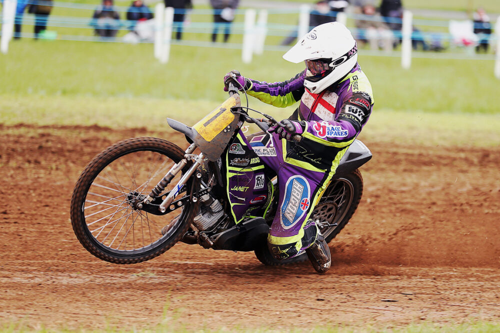 2024 British Grasstrack Fixtures - Dirt Hub