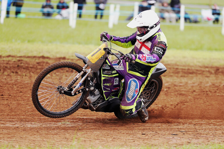 2024 British Grasstrack Fixtures - Dirt Hub