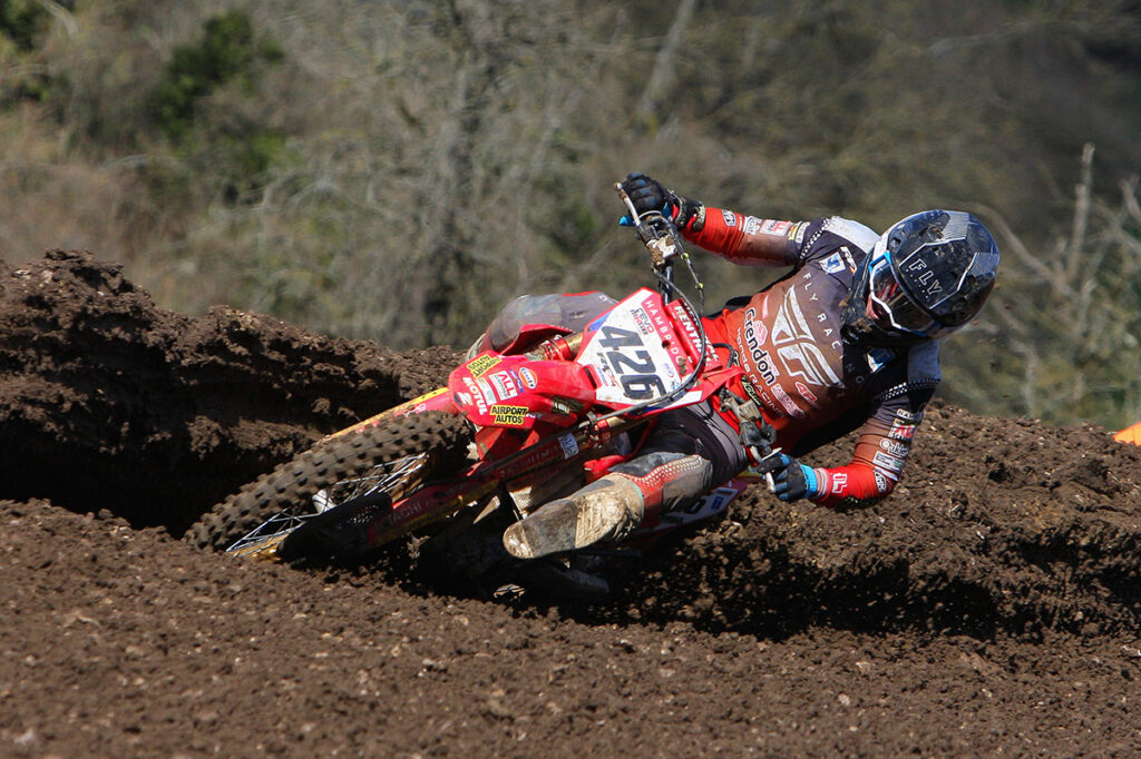 Pushing on to Preston! 2023 Bridgestone British Masters Round 1 ...